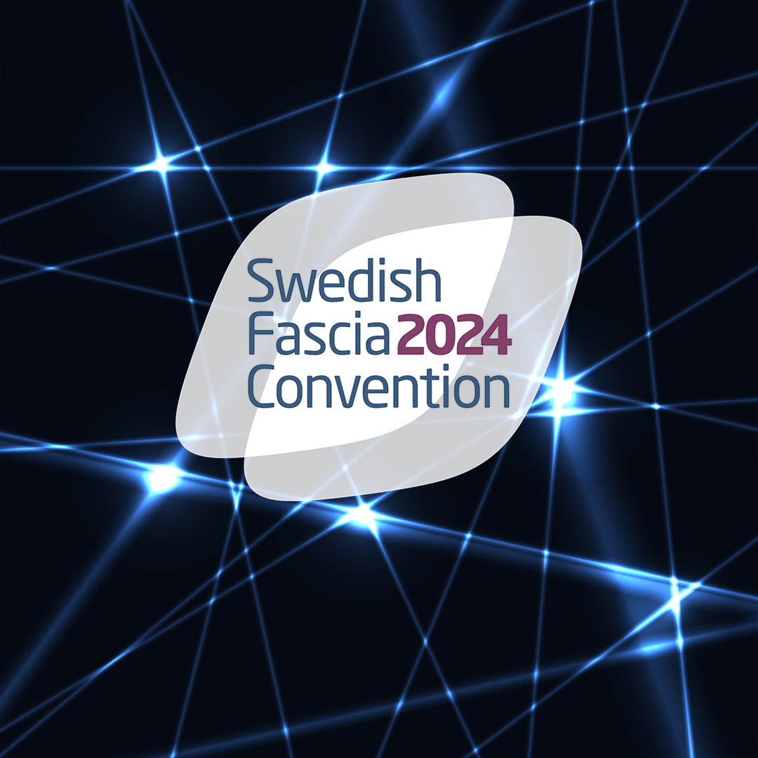Swedish Fascia Convention - All Access VIP Pass – Fascia Academy